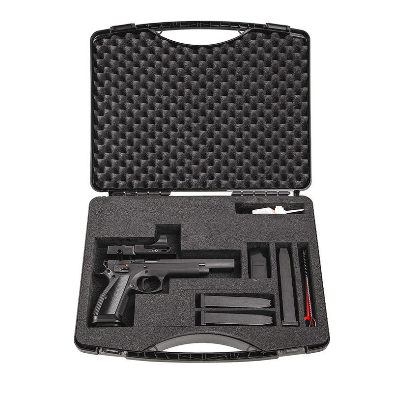 Custom Gun Case Foam - Buy gun case foam, foam for gun case, custom gun ...