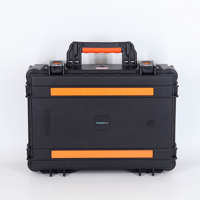 Hard Shell Protective Storage Case Custom Hard Plastic Case Hard Drone ...