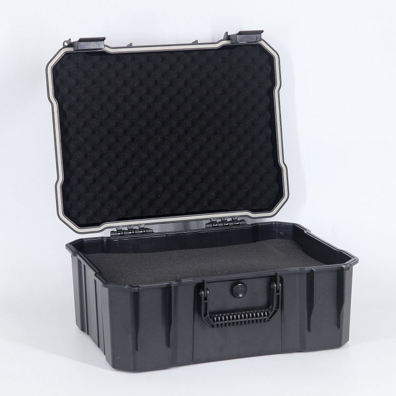 Chinese Factory ABS Material Hard Instrument Equipment Carrying Cases ...