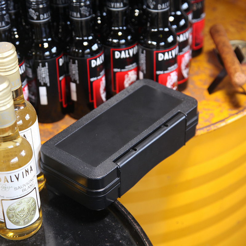 Tool Case Optical Instrument Case Multi-functional Small Storage - Buy ...