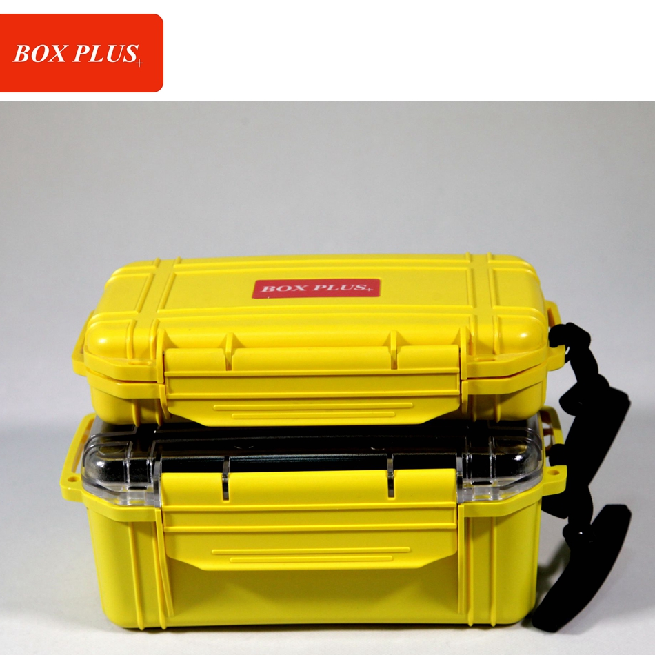 Outdoor Portable Plastic Waterproof Safety Dry Box - Buy outdoor ...