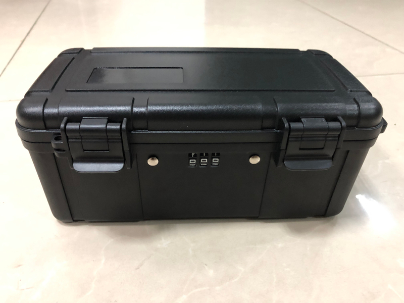 3D Printing Case Sample 3D Box Prototype - Buy 3D Printed Plastic Case ...