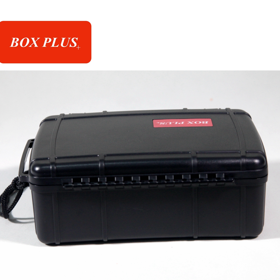 Durable Waterproof Hard Plastic Storage Case for Tablets - Buy ...