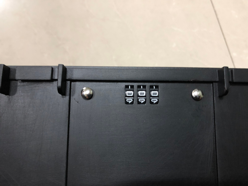 3D Printing Case Sample 3D Box Prototype - Buy 3D Printed Plastic Case ...