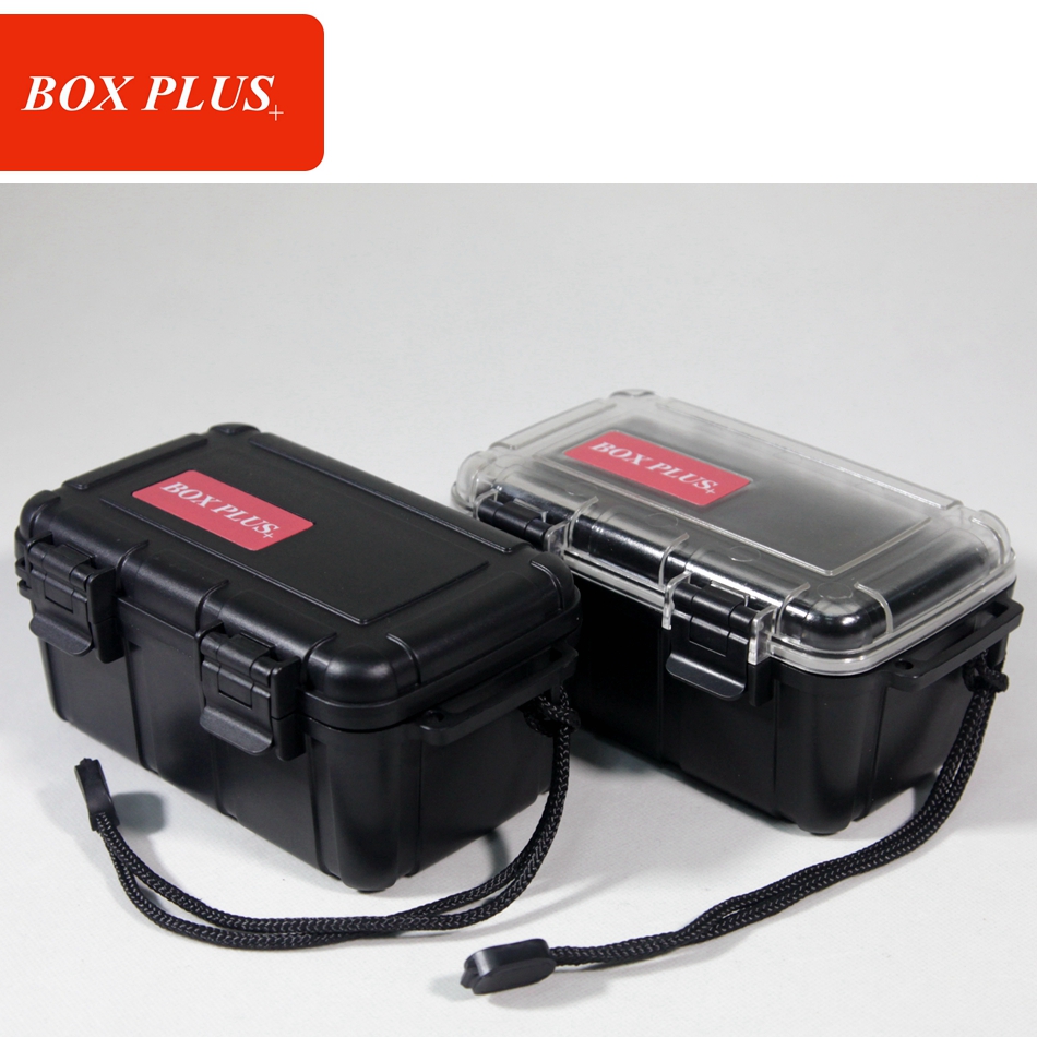 China waterproof plastic packaging container manufacturers, waterproof ...