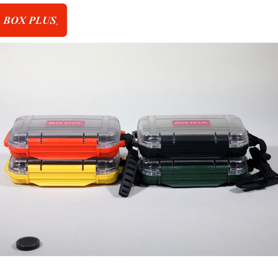 Outdoor Portable Plastic Waterproof Safety Dry Box - Buy outdoor ...