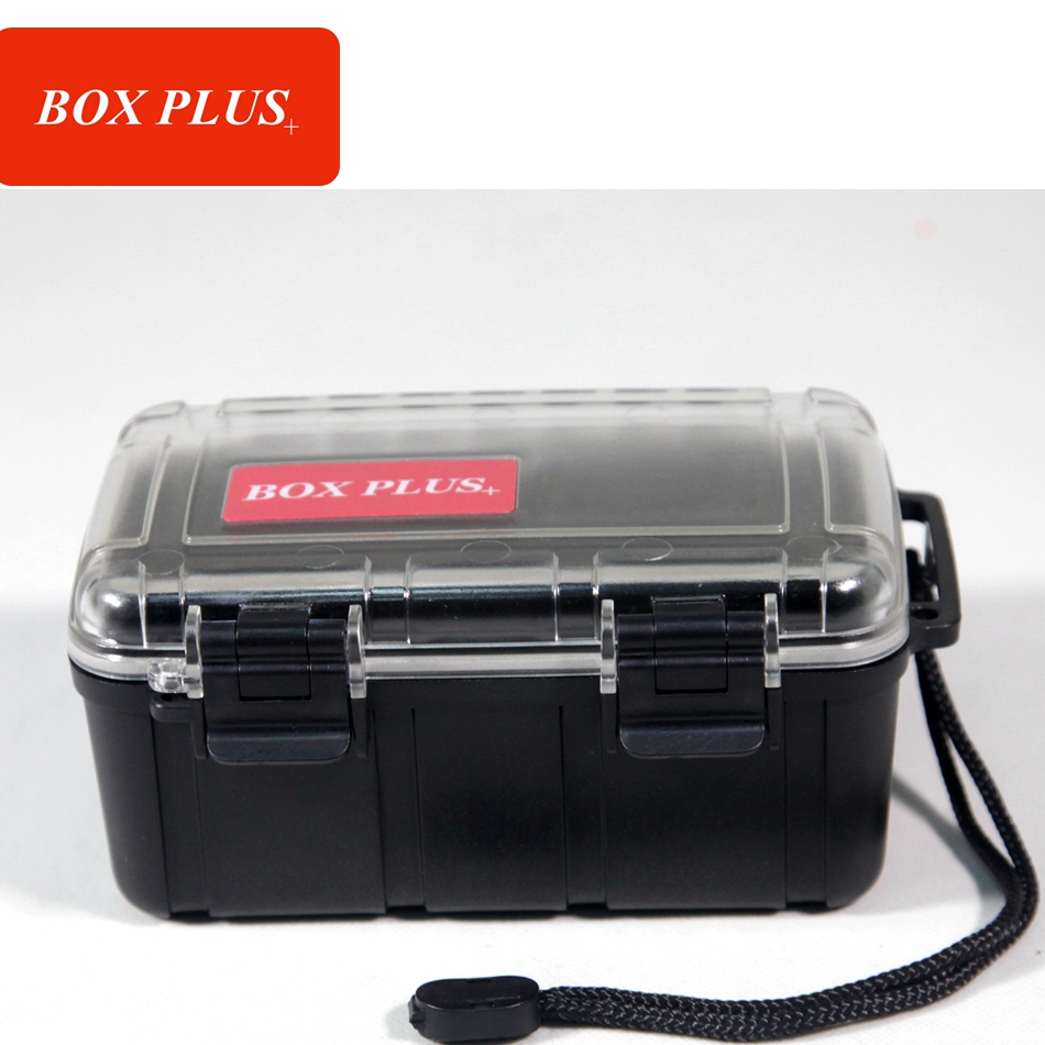 China waterproof plastic packaging container manufacturers, waterproof ...