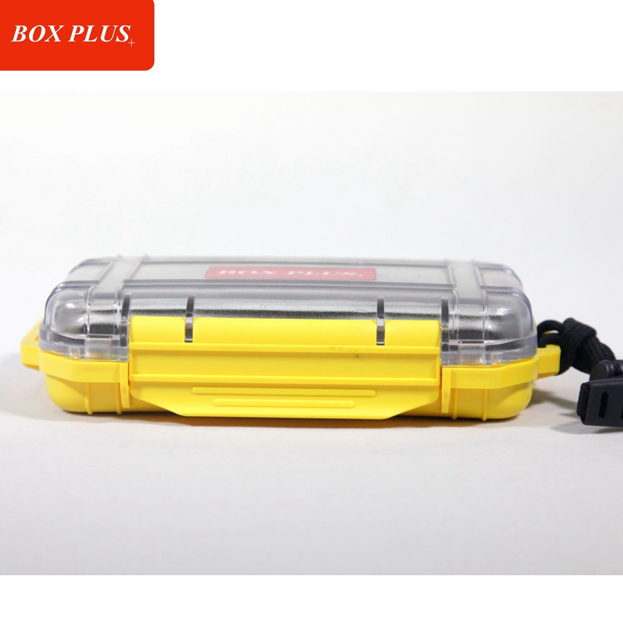 China Manufacturer Small Watertight Plastic Traveling Storage Case ...