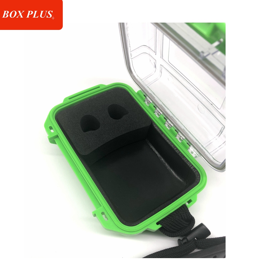 earphone carring case - Buy earphone carring case, plastic hard box for ...