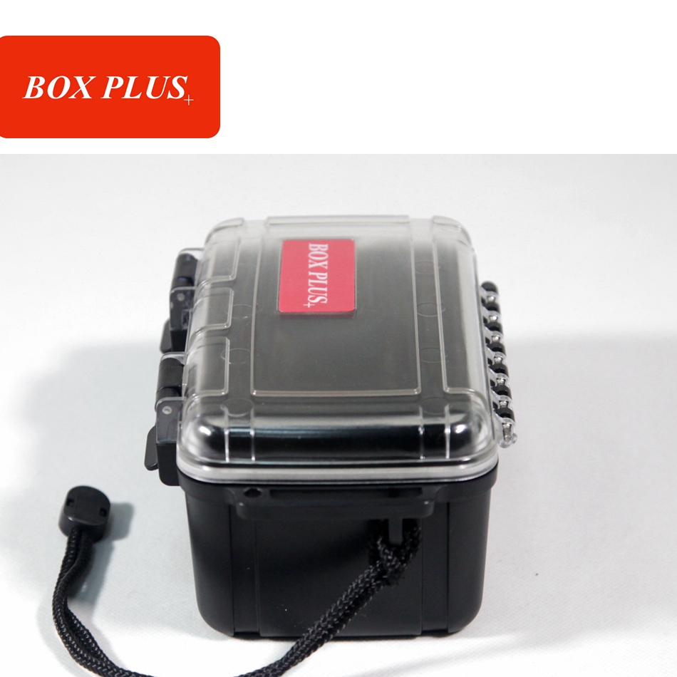 China waterproof plastic packaging container manufacturers, waterproof ...